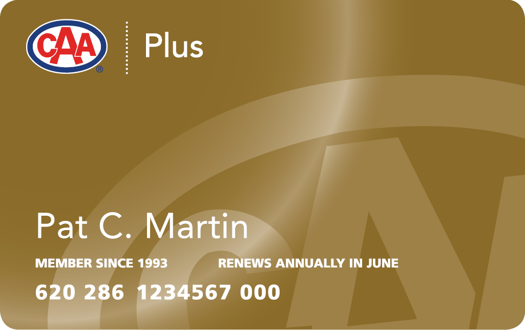 Membership plans that fit your life | CAA Saskatchewan